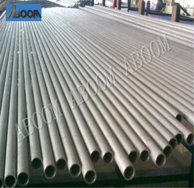 China Industry Equipment Super Duplex Seamless Pipe 10