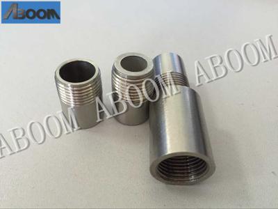 China SA 182 Super Duplex Pipe Fittings for sale