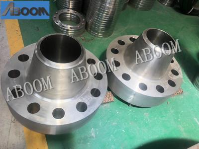 China N10276 Hastelloy Alloy BLRF Hastelloy C-276 Flange Pipe Fittings SB622 SB619 for sale