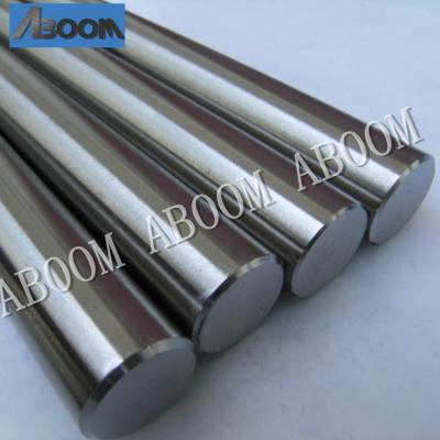 China F60 / S32205 Duplex Stainless Steel Super Duplex Round Bar Cold Drawing Hot Rolling for sale