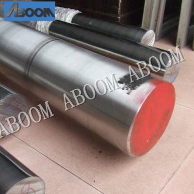 China F51 Duplex Stainless Steel Bar Uns S31803 Hot Forging Rod Dia 50mm - 300mm for sale