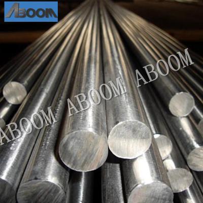 China S31500 / 3RE60 Duplex Stainless Steel Rod ASTM A564 Industry Solid Steel Bar for sale