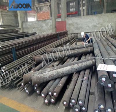 China A705 Precipitation Hardening Stainless Steel Rod 15-5PH UNS S15500 1.4545 for sale