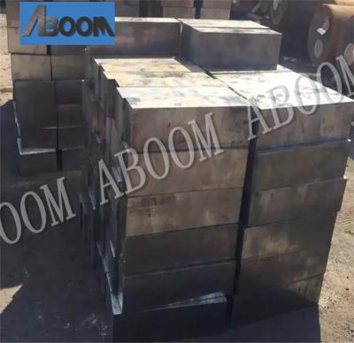China Forging Precipitation Hardening Stainless Steel Block NAS630 S17400 17-4PH for sale