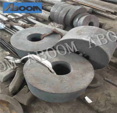 China Rustproof Monel K-500 Uns N05500 Nickel Based Alloy Steel Ring Monel Material for sale