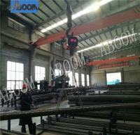 Barre ronde Uns étirage à froid à laminage à chaud et de N05500 d'ASME SB165 Monel K500