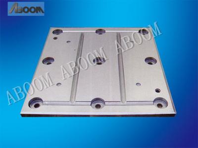 China High Manganese Stainless Steel Rolling Mill Liner Strong Wear Resistance for sale