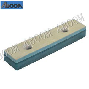 China Aluminium Titanium Stainless Steel Transition Joints Light Weight Rustproof for sale
