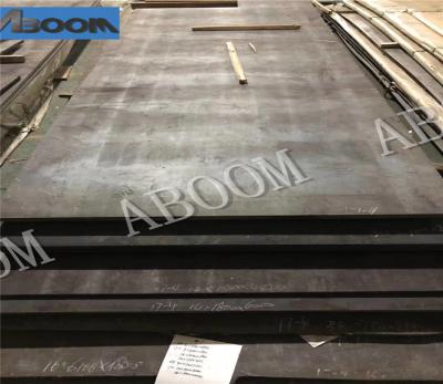 China S17400 17-4 PH Precipitation Hardening Stainless Steel Plate for sale