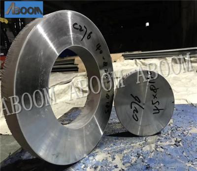 China Nickel Based SB619 SB626 Forged Hastelloy C276 Rod for sale