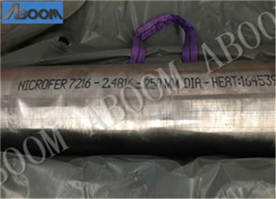 China ASTM SB167 Nickel Based 2.4816 Inconel Alloy for sale