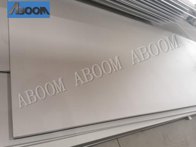 China Anti Oxidation ASTM A240 UNS N07617 Inconel 617 Plate for sale