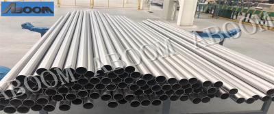 China NS3201 Hastelloy B Seamless Pipe Nickel Molybdenum Alloy for sale
