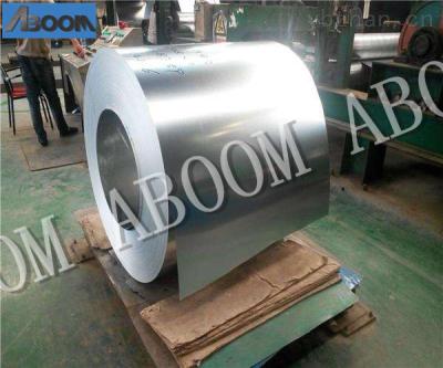 China Incoloy 825 UNS N08825 ASTM B424 Stainless Steel Strip for sale