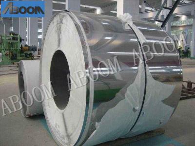 China N08367 1.4529 Stainless Steel Coil For Pressure Vessels for sale