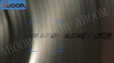 China Nickel Based Anti Oxidation UNS N06600 Inconel 600 Plate for sale