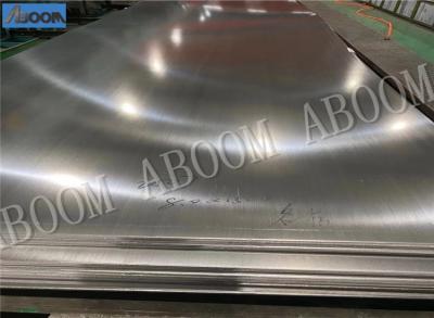 China Length 6000mm SA 240 1.4410 F53 2507 Duplex Stainless Steel Plate for sale