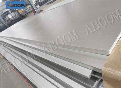 China SCC Resistance Vessels UNS S32750 Alloy 2507 Steel Plate for sale
