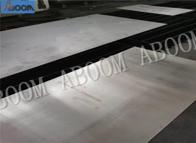 China Petrochemical 2.4819 ASTM B575 Hastelloy C276 Sheet for sale