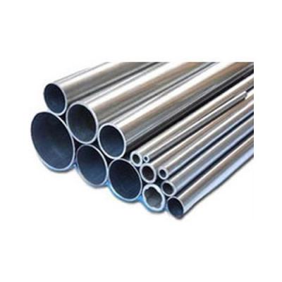 China ASTM A790 1.4410 S32750 Duplex Stainless Steel Pipe Polished finished for sale