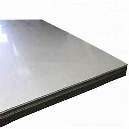 China En 10024 Type 3.1 2507 Stainless Steel Plate For Chemical Industry for sale