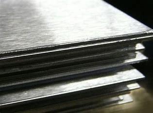 China Passivated F51 UNS S31803 Duplex Stainless Steel High Yield Strength for sale