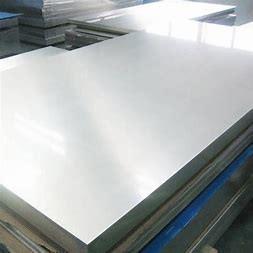 China ASTM A182 F51 Austenitic Super Duplex Plate 1500mm Width for sale