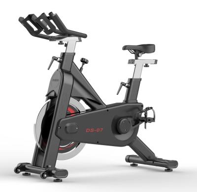 China Universal Home Gym Fitness Equipment Bodybuilding Spinning Indoor Oefening Fit Bike Te koop