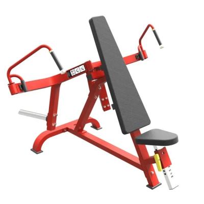 中国 鋼中型ロードプレート 積もった斜面ペック フライマシン 商業用ジム機器用 販売のため
