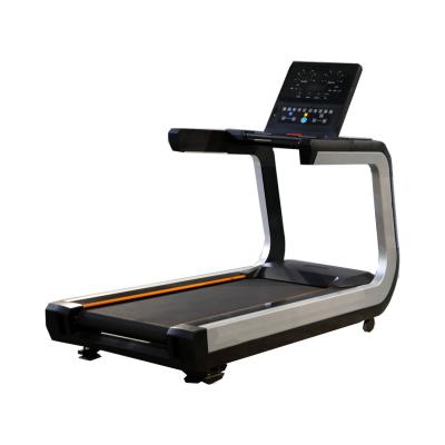 China Gepersonaliseerd logo Cardio Training Home Treadmill voor trainings- en fitnessliefhebbers Te koop