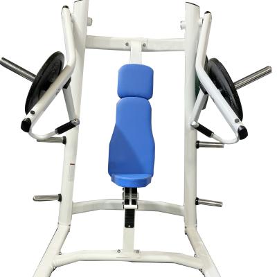 中国 プレート装荷の傾斜プレス機で 胸部トレーニングを次のレベルに 販売のため