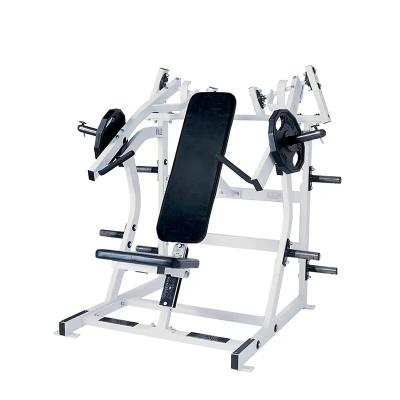 中国 効果的肩と胸プレス 中途半端の負荷器 Iso Lateral Super Incline Press 販売のため