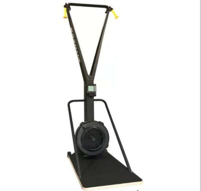 China 1300*600*2140mm Elektrische Ski Trainer voor Magnetisch Remsysteem Body Building Indoor Te koop