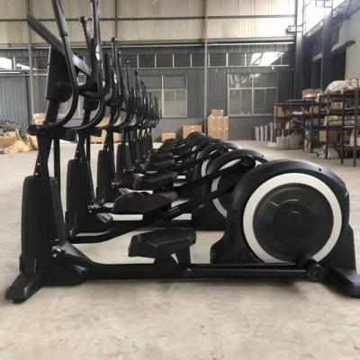 China Elektromagnetische besturing Befreeman Oefening Functionele trainer Ellipsmachine Te koop