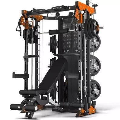 Cina TIG Saldatura Casa/Commerciale Cavi per Smith Bodybuilding Equipment Disegno personalizzato in vendita