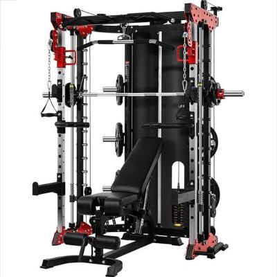 Cina Macchina multi-Smith per le esigenze di allenamento di Befreeman Fitness in vendita