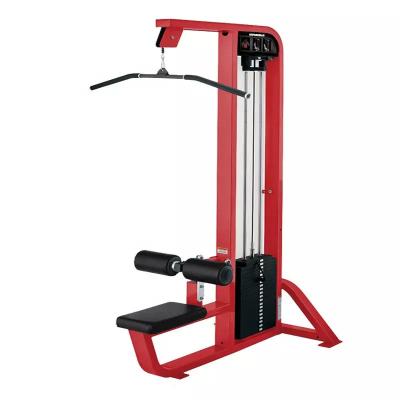 Cina Migliorare la forza delle spalle con gli spilli Dropset su attrezzature per il fitness seduti Lat Pull Down in vendita