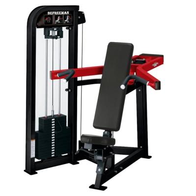 Cina Medium Loader Home Gym Machine per Shoulder Press Workout Usando Fitness Esercizio Corpo in vendita