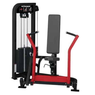 Cina Spalla Pin carico toracico Deltoide Spalla Machine Strength Training attrezzature per palestra in vendita