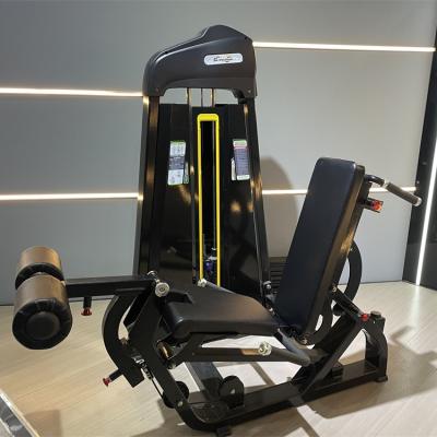 Cina Commercial Fitness Gym Strength Training 2in1 Pin Loaded Leg Extension e Curl Machine in vendita