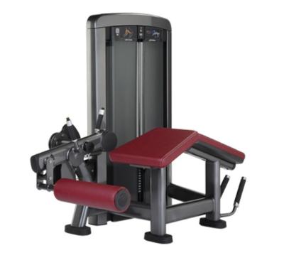 Cina Dual Function Pin Loaded Quads Calf Workout per l'esercizio delle gambe in vendita