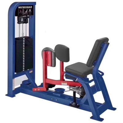China Transformeer je dijen met Hip Aductor Gym Equipment 261KG Krachttraining Machine Te koop