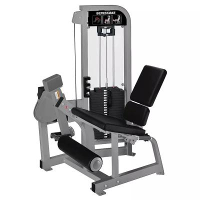 China Commerciële fitnessapparatuur Gym Fitnessmachine Gezette beenpers Op maat gemaakte ontwerp Te koop