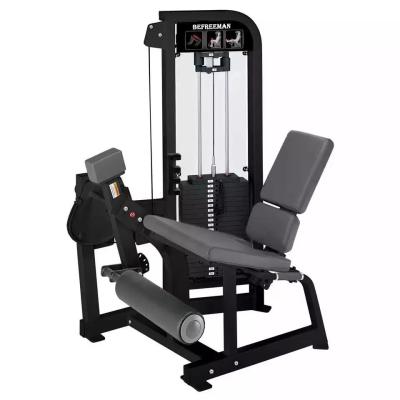 China 1300*950*1630 Superverkoop Pin Loaded Leg Exercise Trainer voor fitness gym apparatuur Te koop