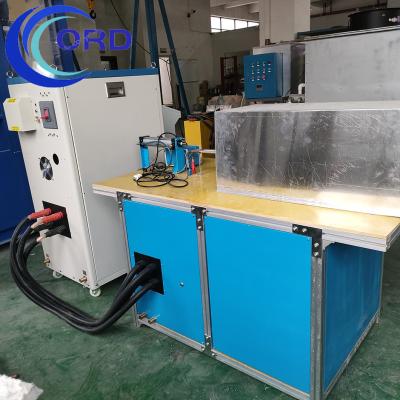 중국 도입 열간 단조기 160KW 340-430V AC을 냉각시키는 물 판매용