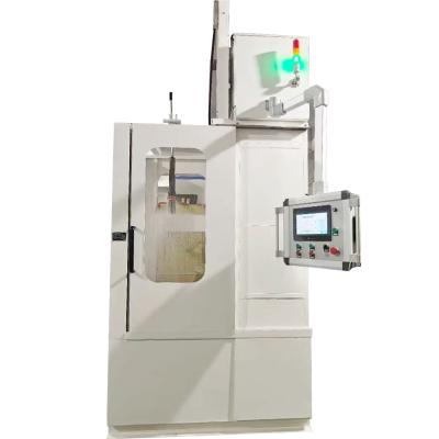 China ORD-1500MM High Efficiency Induction Hardening Machine with PLC Control System for 1500mm Workpiece Length for sale