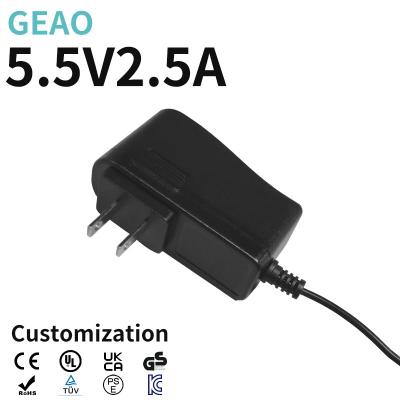 Cina adattatori di potere del supporto della parete di 2.5A 5.5V per i sofà elettrici del Recliner in vendita