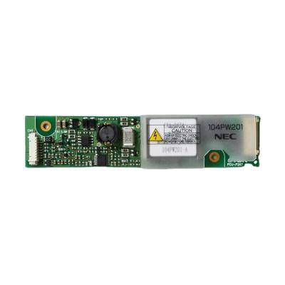 China Custom LCD Panel Inverter Industrial LCD Driver Boards 104PW201 for sale
