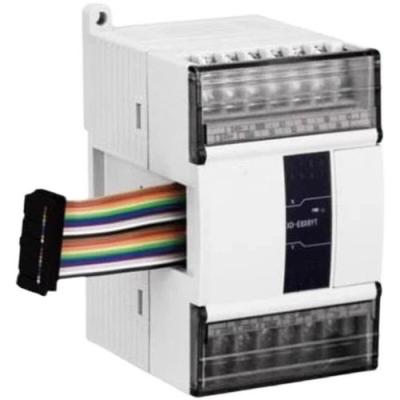 China 24V DC Programmable Logic Controller PLC for Industrial Automation for sale