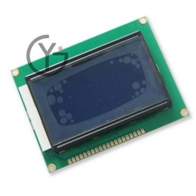 Cina Modulo LCD OLED 128*64 ODM Display LCD Grafico Monocromatico per Strumenti e Misuratori in vendita